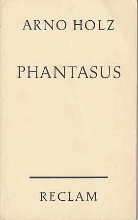 Amazon.com: Phantasus: Books