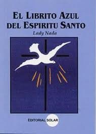 LIBRITO AZUL DEL ESPIRITU SANTO, EL: unknown author: 9789588136783 ...