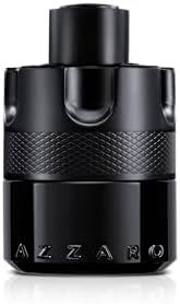 Amazon.com: Azzaro The Most Wanted Eau de Parfum Intense - Long Lasting ...