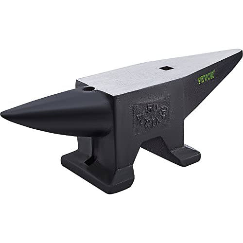 Best Blacksmith Anvils: Top Picks for Quality and Durability