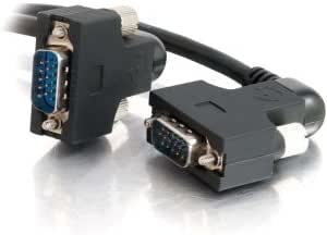 Amazon.com: C2G/Cables to Go 17IN LCD Minicom Rackmanager Basic Unit 1U ...