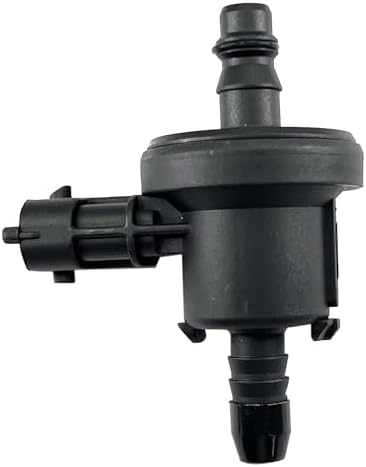 Amazon.com: WEITARI 0280142500 Vapor Canister Purge Valve Compatible ...