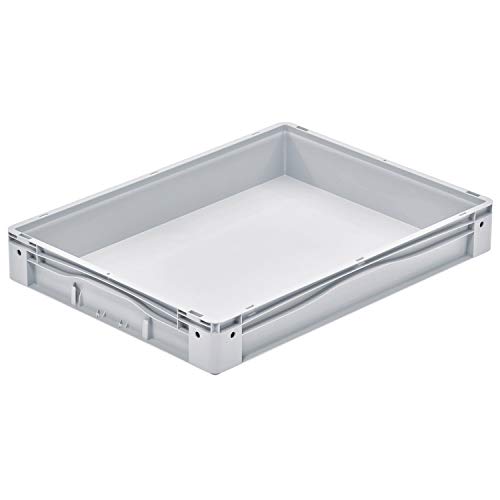 Eurobox 80X60 – Die 15 besten Produkte im Vergleich - Die besten Angel ...