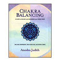 Anodea Judith - Chakra Balancing by Anodea Judith - Amazon.com Music