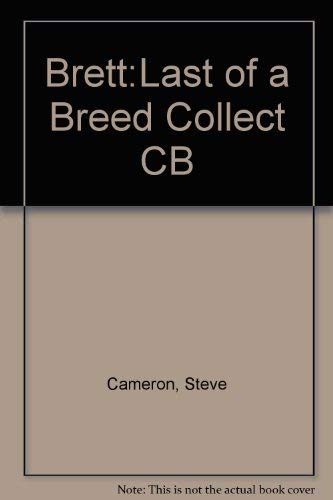 George Brett : Last of a Breed: Cameron, Steve: 9780878330812: Amazon ...