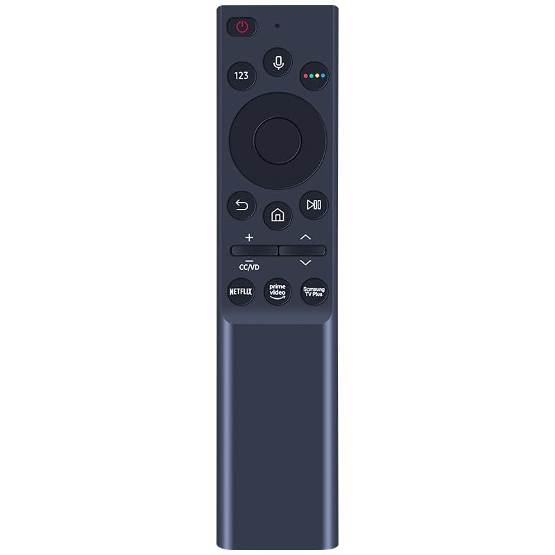Amazon.com: PZL BN59-01363A Voice Remote Control Replacement for ...