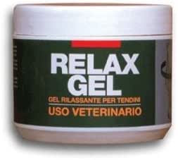 RELAX GEL 500ML : Amazon.it: Salute e cura della persona