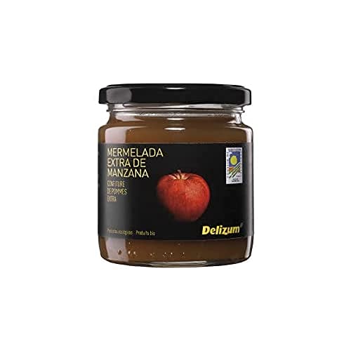 Mermelada De Manzana Hacendado ️ 2024