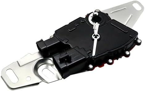 Amazon.com: 24229422 Park Neutral Position and Back-up Lamp Switch ...