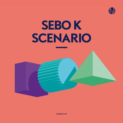 Amazon Music - Sebo KのScenario - Amazon.co.jp