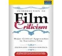 Amazon.in: Buy Introduction to Film Criticism Book Online at Low Prices ...