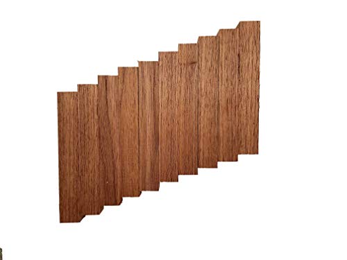 Best Black Walnut Gunstock Blanks and Similar Lumber for Handcrafted ...