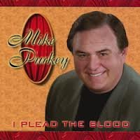 Amazon.com: I Plead the Blood: Mike Purkey: Books