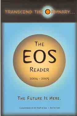 The Eos Reader: Forthcoming Books 2004-2005 (Signed): Diana And ...