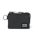 ・ブランド:BEAMS DESIGN(ビームス デザイン)・製造元:BEAMS DESIGN・モデル:BMMW6CC2・製造元/メーカー部品番号:BMMW6CC2・サイズ：ヨコ11cm×タテ7.5cm×マチ2cm・重量：約33ｇ・フリーポケ...