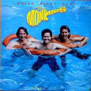 The Monkees - Pool It [CD] by The Monkees: Amazon.co.uk: CDs & Vinyl