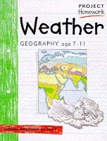 Weather (Project Homework): Andrew Haslam: 9780749628192: Amazon.com: Books