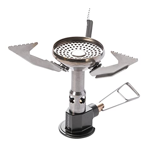Fire Maple Polaris Pressure Regulator Stove | Portable Camping ...