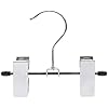 Amazon.com: Retail Resource Clip Hanger with 2 Clips 5"L 100 per Pack ...