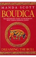 Dreaming the Bull: Manda Scott: 9780593048795: Amazon.com: Books