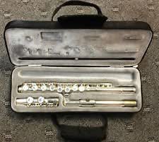 Amazon.com: Epoch Music Education Flute by Baldwin : Musical Instruments
