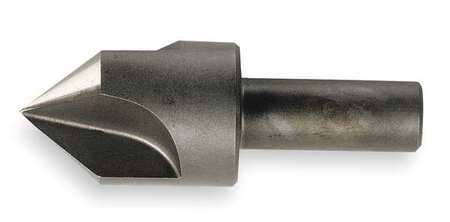 Countersink, 3 FL, 60 Deg, 3/8, HSS - Countersink Bits - Amazon.com