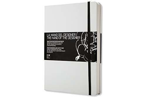 The Hand of the Designer: Four Hundred and Sixty-Two Signed Drawings by ...