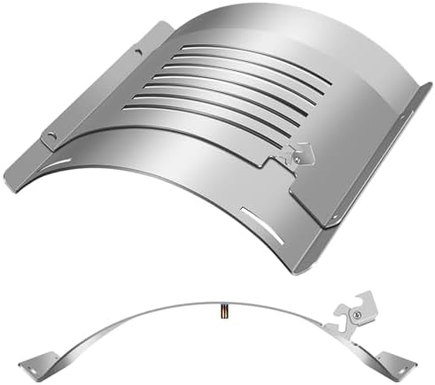 Amazon.com : Criditpid PB820PS1 Flame Broiler Kit Replacement Parts for ...