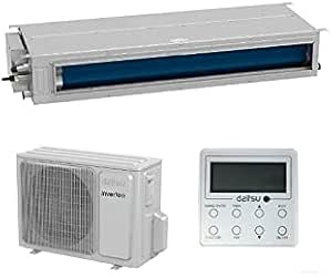 DAITSU ACD 24K DB Air Conditioner: Amazon.co.uk: Electronics & Photo