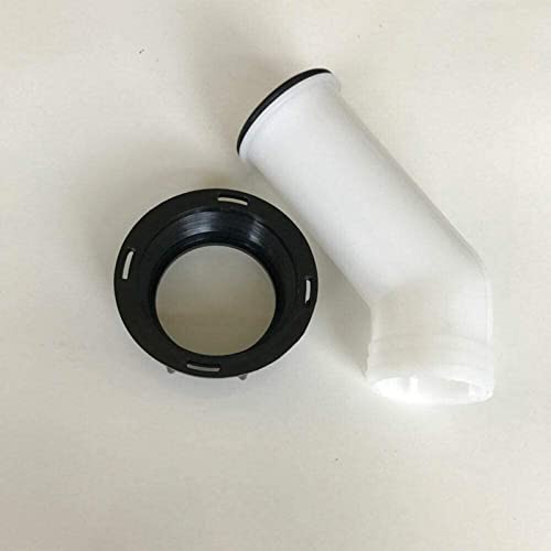 Boxonly IBC Tank Adapter 2″ Extension Drain Spout Hose IBC Water Tanks ...