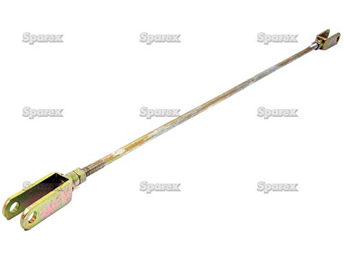 Amazon.com: Clutch Pedal Rod. fits Ford New Holland 2000, 2100, 2110 ...