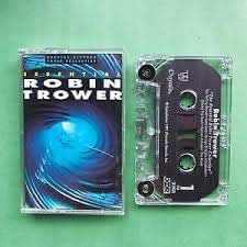 Essential Robin Trower [CASSETTE]: Amazon.co.uk: CDs & Vinyl