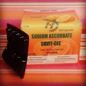 Amazon.com: Amazing sovit-cee Non Acidic Vitamin C boosts Immune System ...