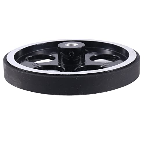Wisyurt 300Mmx8Mm Industrial Aluminum Rubber Measuring Encoder Meter ...