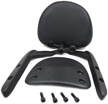 SGTB Pillion Backrest for RE Reborn Classic 350 Heavy : Amazon.in: Car ...