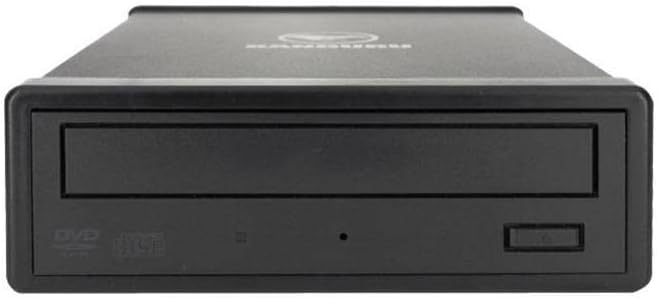 Amazon.com: Kanguru USB3 24x DVDRW DVD Optical Disk Burner : Electronics