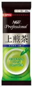 Amazon.co.jp: AGF 上煎茶 60g×20袋 : 食品・飲料・お酒