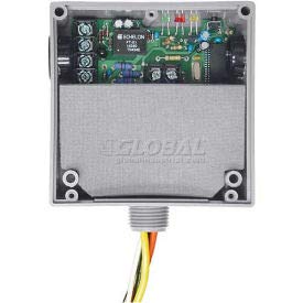 RIB LonWorks Enc. Relay RIBTW2401B-LN, 20A, SPDT, 24VAC/DC/120VAC ...