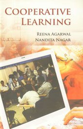 Cooperative learning: Reena Agarwal and Nandita Nagar: 9788178358635 ...