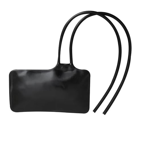 Lvnshan Armlet bag (BP Bladder) bag Rubber Seamless Double Tube for ...