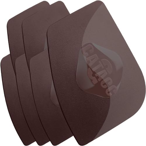 Amazon.com: G.CATACC Pan Scraper, Durable Pot Scraper, Dish Scraper ...