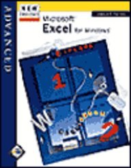 Buy Advanced Microsoft Excel for Windows 95 Book Online at Low Prices ...