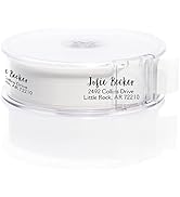 Amazon.com : Clear Personalized Return Address Labels Without Dispenser ...