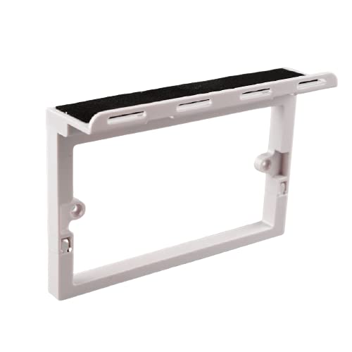 Universal Double Socket Shelf for mobile phone or tablet – BigaMart