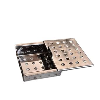 Tissue Embedding Cassettes 25 X 30 mm | Tissue Embedding Capsules ...