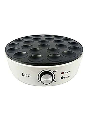 Mini pancake maker - EverKing LLC