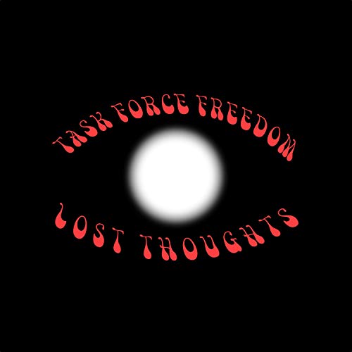 Amazon.co.jp: Lost Thoughts : Task Force Freedom: デジタルミュージック