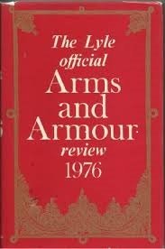 The Lyle Official Arms and Armour Review 1976: CURTIS Tony ...