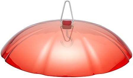 Amazon.com : Kingsyard Plastic Weather Protective Dome Cover for ...