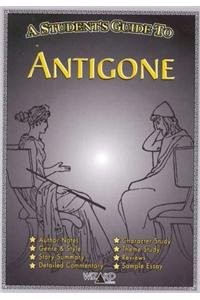 Wizard Study Guide Antigone (Cambridge Wizard English Student Guides ...